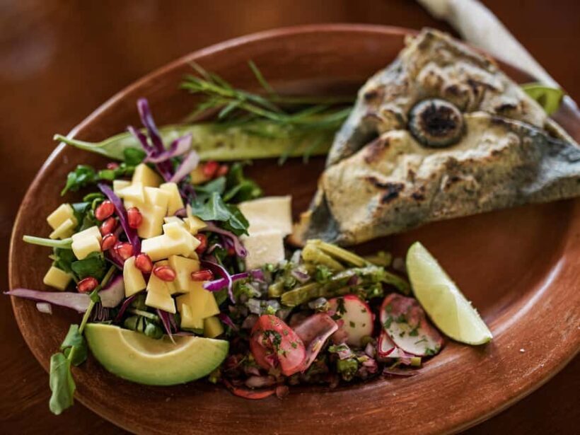 Oaxaca de Juarez: Traditional Oaxacan Cooking Class - Who Should Consider This Tour?