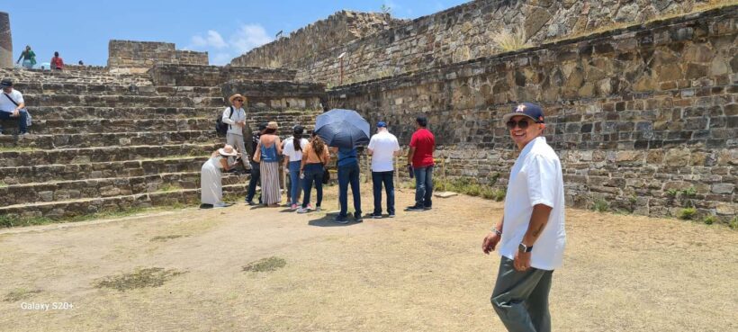 Oaxaca: Discover Monte Albán and the markets of Oaxaca - An In-Depth Look at the Tour Experience
