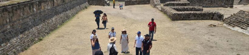 Oaxaca: Discover Monte Albán and the markets of Oaxaca - The Sum Up