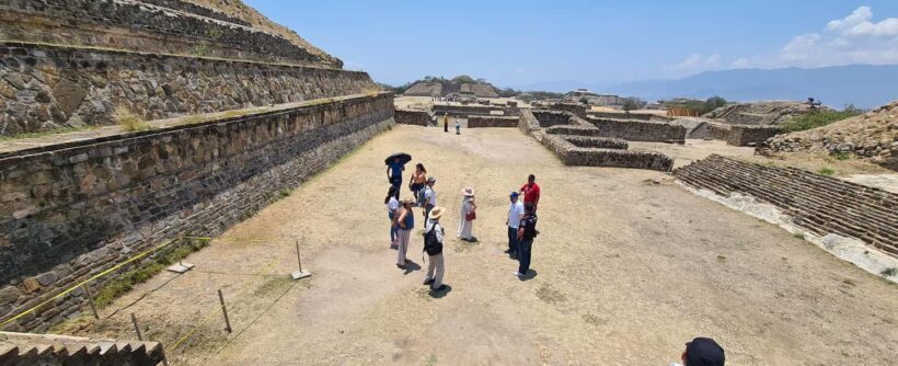 Oaxaca: Discover the secrets of Monte Albán - A Closer Look at What to Expect