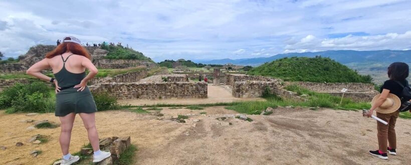 Oaxaca: Discover the secrets of Monte Albán - Value and Practical Tips