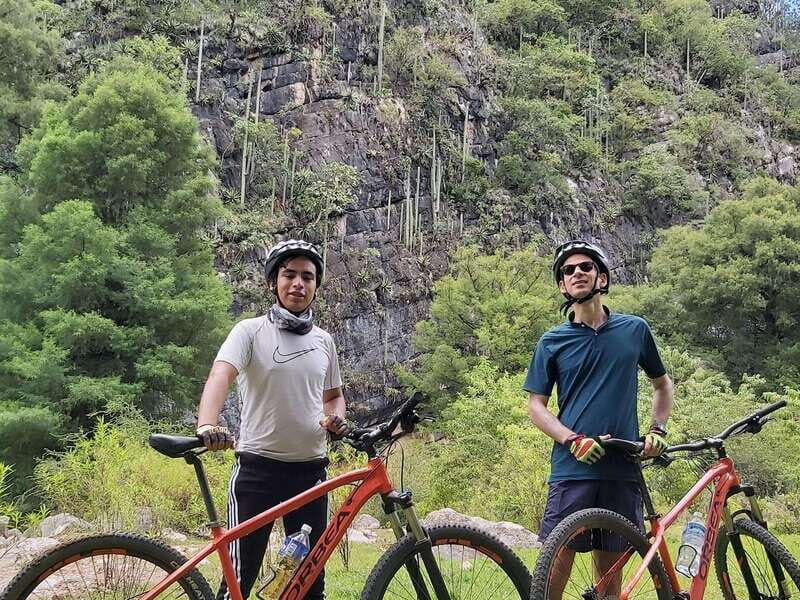 Oaxaca: Ejutla Canyon 1 Day Bike Tour - The Experience from a Traveler’s Perspective