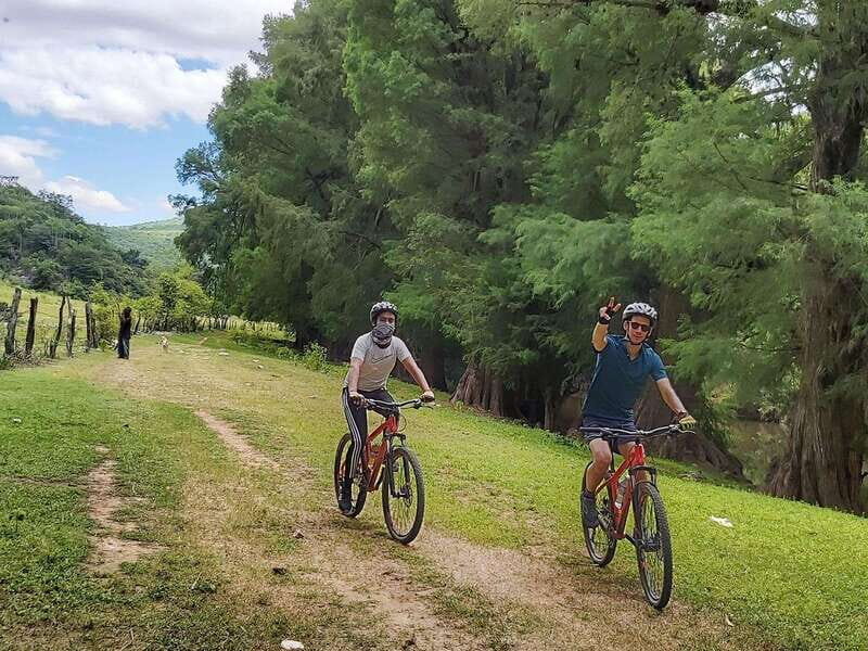 Oaxaca: Ejutla Canyon 1 Day Bike Tour - Who Should Consider This Tour?