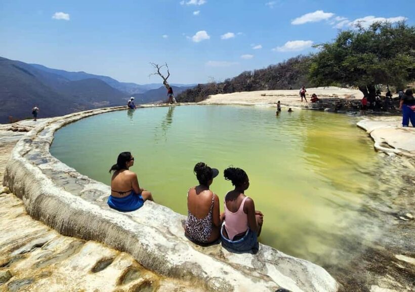 Oaxaca: El Tule, Mitla, and Hierve el Agua Tour with Mezcal - Who Should Consider This Tour?