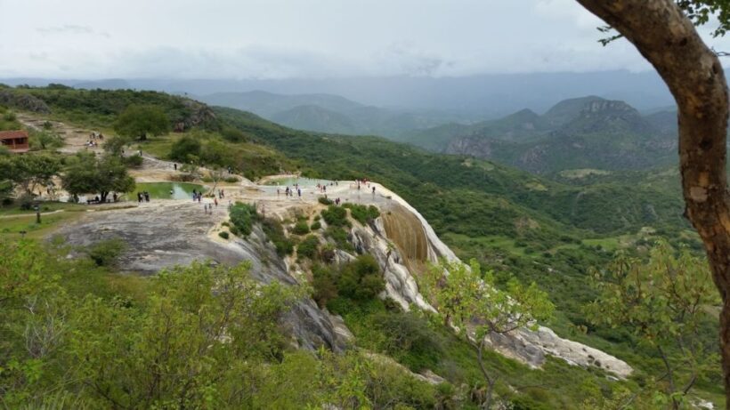 Oaxaca: El Tule, Mitla, and Hierve el Agua Tour with Mezcal - Final Thoughts