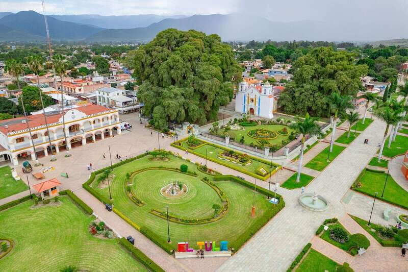 Oaxaca: El Tule tree, Teotitlan Village & Mezcal Tour - A Closer Look at the Tour Itinerary