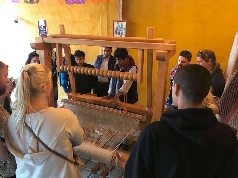 Oaxaca: El Tule tree, Teotitlan Village & Mezcal Tour - Final Thoughts