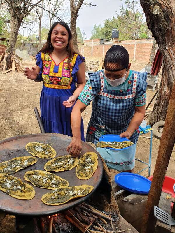 Oaxaca: Empowering Women Private Tour - Introduction