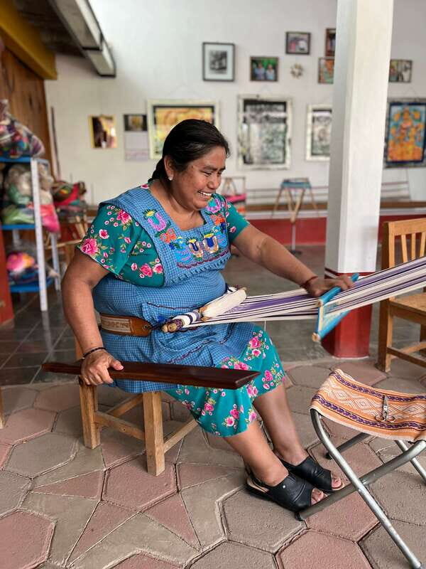 Oaxaca: Empowering Women Private Tour - The Practicalities and Value