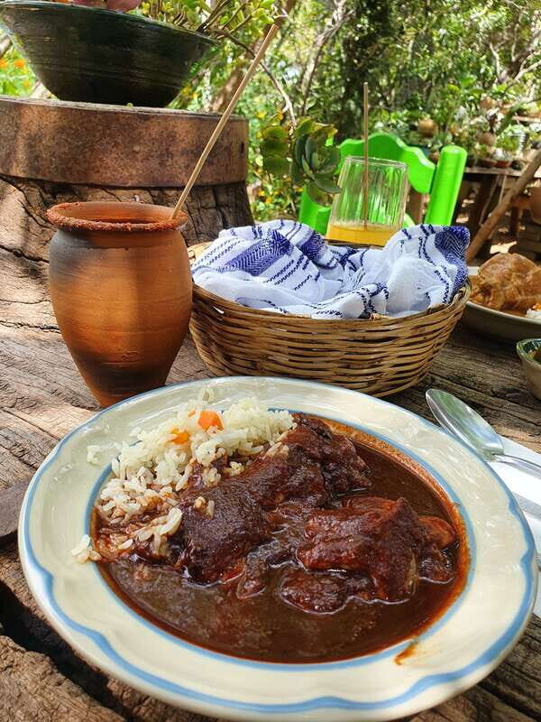 Oaxaca: Empowering Women Private Tour - Authenticity and Quality