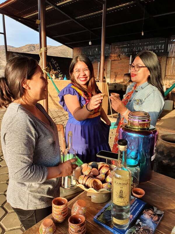 Oaxaca: Empowering Women Private Tour - Who Would Love This Tour?