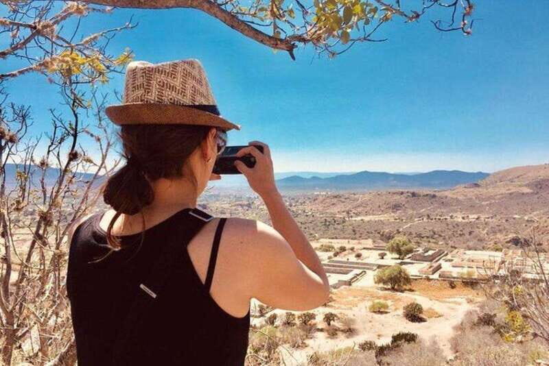 Oaxaca: Exclusive Private Yagul UNESCO Heritage Site Tour - Exploring Yagul: A Closer Look
