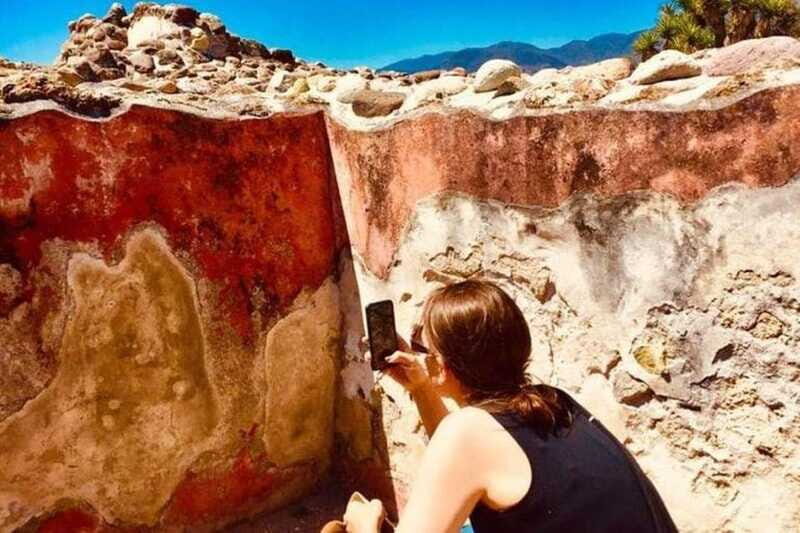 Oaxaca: Exclusive Private Yagul UNESCO Heritage Site Tour - Who Should Consider This Tour?