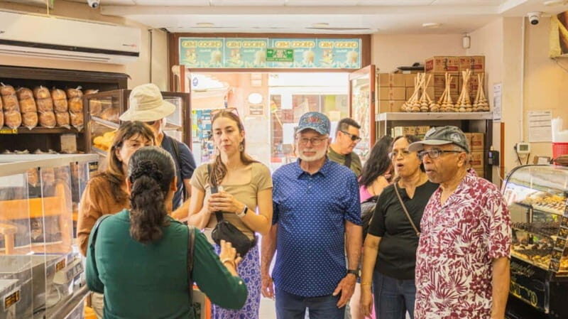 Oaxaca: Food and Markets Tour - Key Points