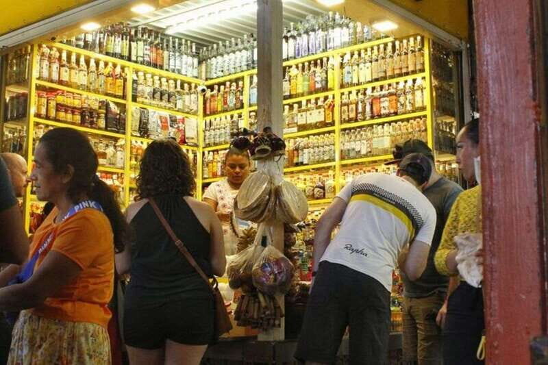 Oaxaca: Food and Markets Tour - An Introduction to Oaxaca’s Food Scene