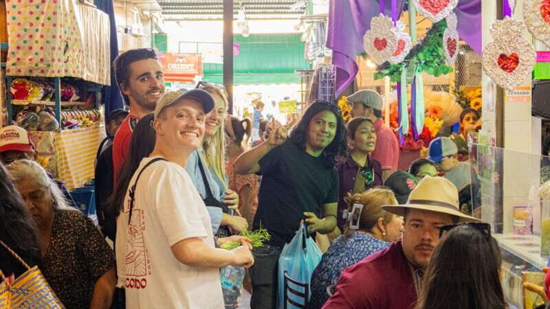 Oaxaca: Food and Markets Tour - Pricing and Value