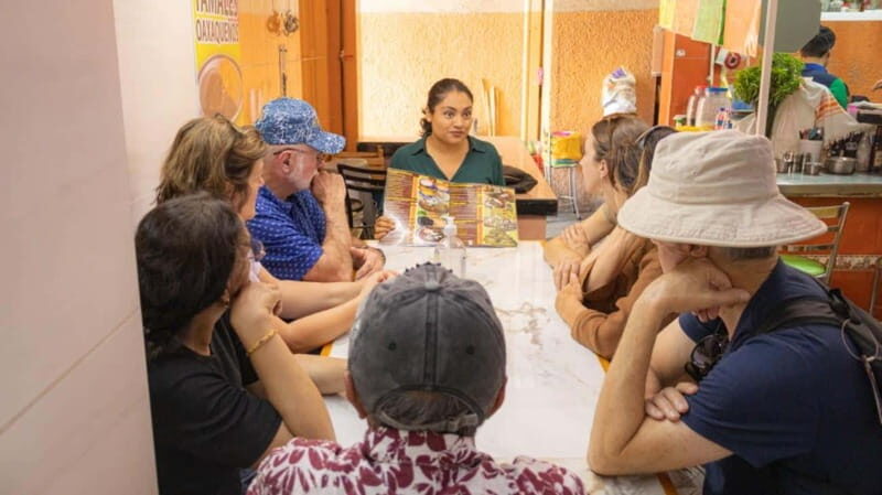 Oaxaca: Food and Markets Tour - The Experience’s Unique Appeal