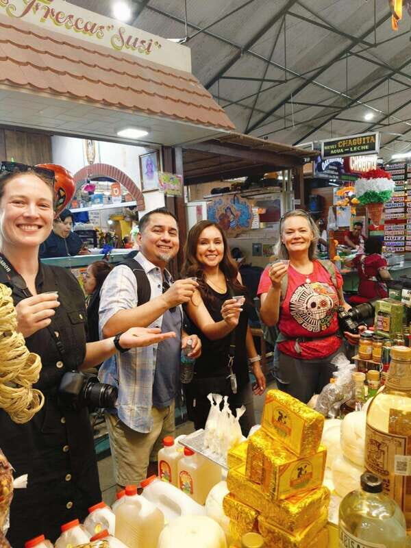 Oaxaca: Food and Markets Tour - Who Will Enjoy This Tour?