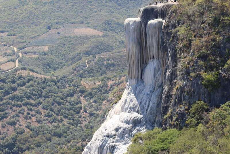 Oaxaca: Full Day Guided Tour on the Hierve el Agua Route - An In-Depth Look at the Tour Experience