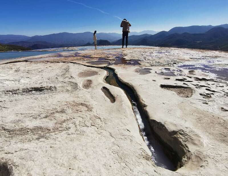 Oaxaca: Full Day Guided Tour on the Hierve el Agua Route - Final Thoughts
