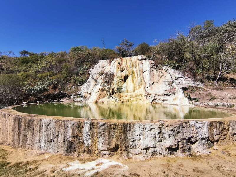 Oaxaca: Full Day Guided Tour on the Hierve el Agua Route - FAQ