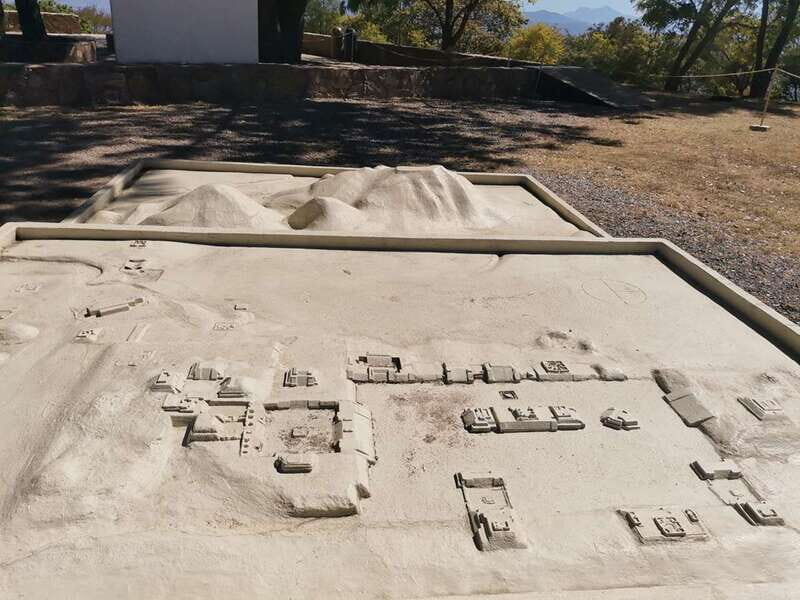 Oaxaca: Full Day Guided Tour on the Monte Alban Route - FAQ