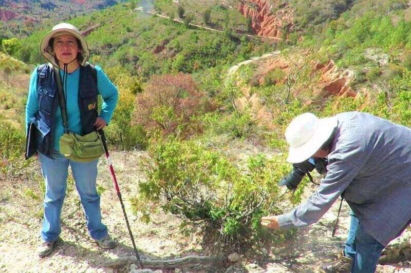 Oaxaca: Geoparque Exploration Tour - Key Points