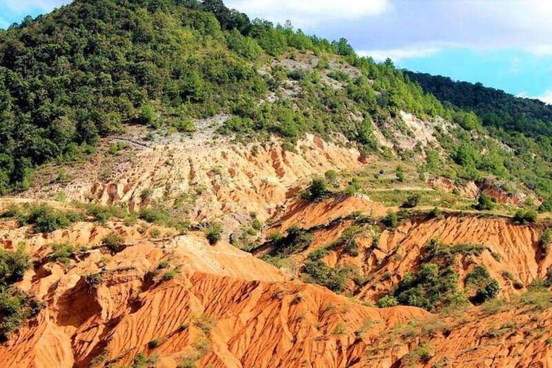 Oaxaca: Geoparque Exploration Tour - What Travelers Say