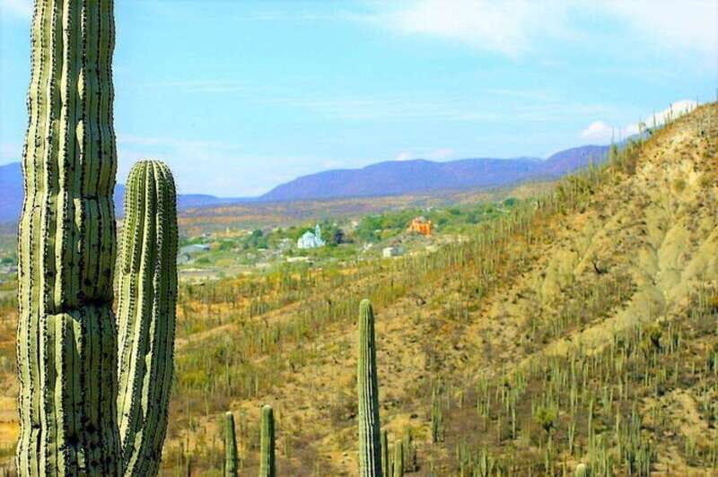 Oaxaca: Geoparque Exploration Tour - FAQ