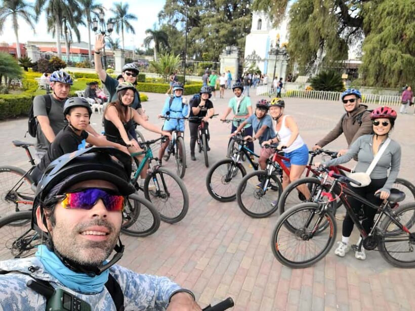 Oaxaca: Guided Bike Tour to the Largest Tree in the World - The Return Journey and Wrap-up