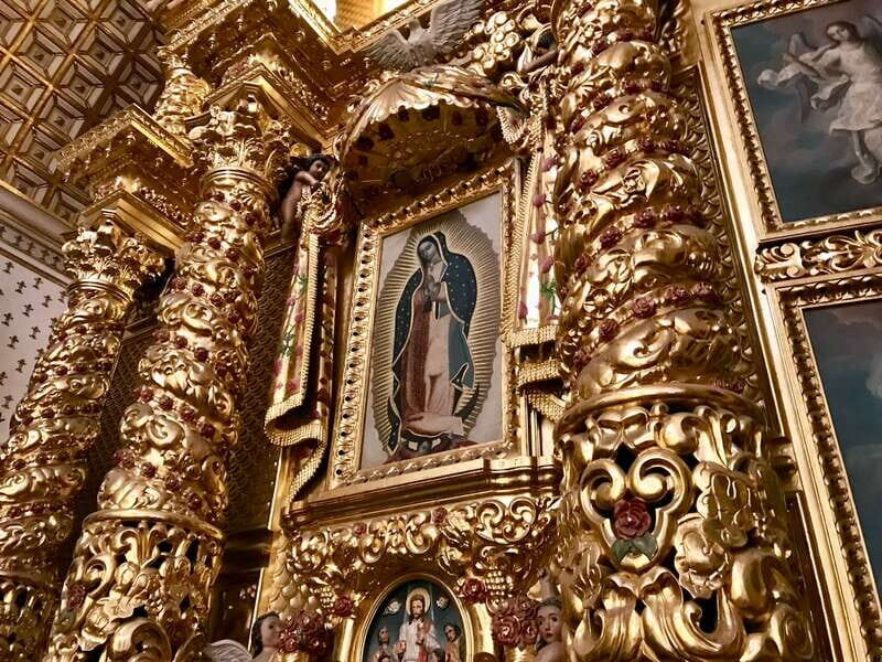 Oaxaca: Guided City Walking Tour - A Closer Look at the Tour Experience