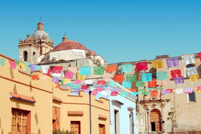 Oaxaca: Guided City Walking Tour - FAQ