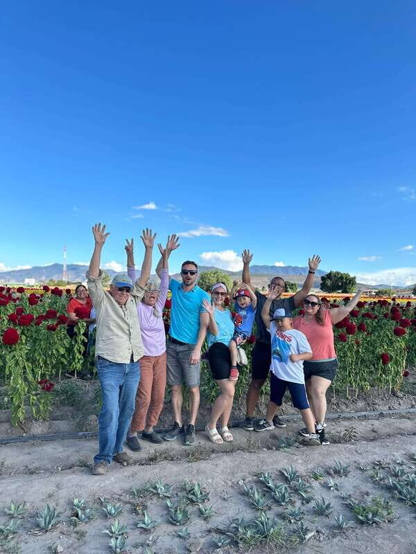 Oaxaca: Hierve el Agua & Mezcal Distillery Small-Group Tour - An In-Depth Look at the Tour Experience