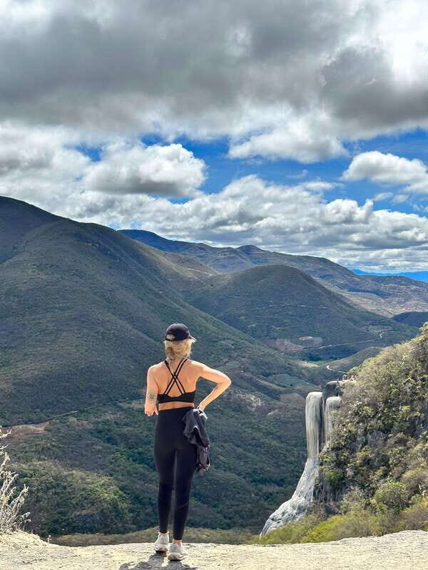 Oaxaca: Hierve el Agua & Mezcal Distillery Small-Group Tour - FAQ