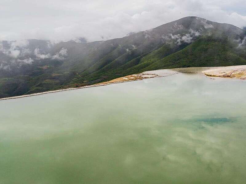 Oaxaca: Hierve el Agua Natural Springs and Cultural Tour - FAQs