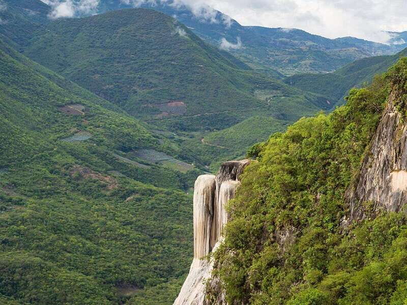 Oaxaca: Hierve el Agua Natural Springs and Cultural Tour - Final Thoughts