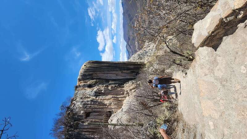 Oaxaca: Hierve el Agua Petrified Waterfalls and Pools Tour - Introduction: Why This Tour Might Be Worth Your Time