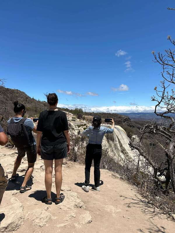 Oaxaca: Hierve el Agua Petrified Waterfalls and Pools Tour - Who Is This Tour Best For?