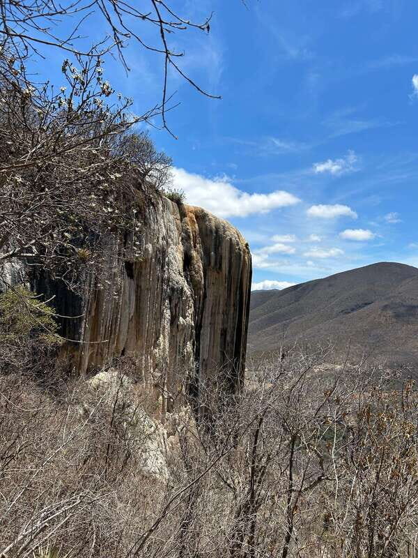 Oaxaca: Hierve el Agua Petrified Waterfalls and Pools Tour - FAQ