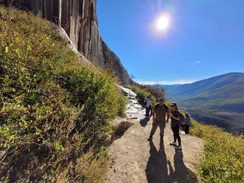 Oaxaca: Hierve el Agua Sunrise & Hike, Overnight Experience - The Value of This Tour