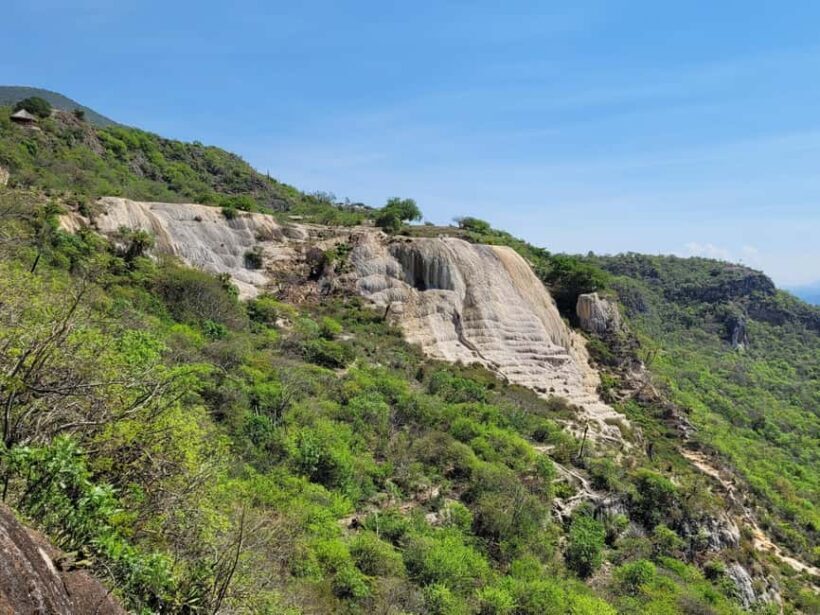 Oaxaca: Hierve el Agua Sunrise & Hike, Overnight Experience - Final Thoughts: Who Should Consider This Tour?