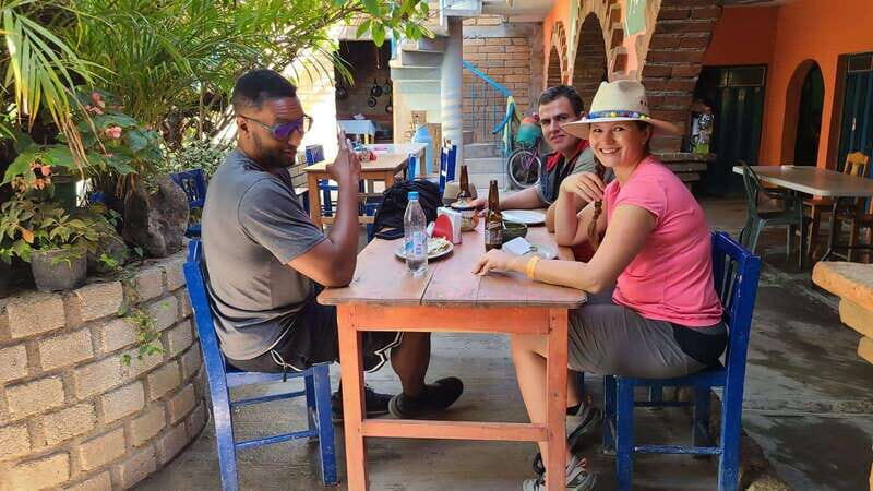 Oaxaca: Hierve el Agua Waterfalls Hiking Tour - FAQ