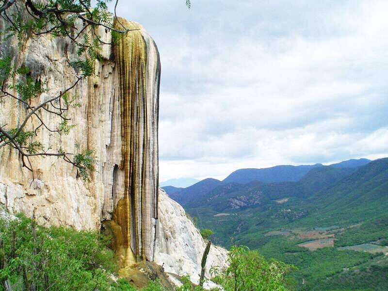 Oaxaca: La Culebra - Hierve el Agua 1 Day Tour. - What Travelers Say