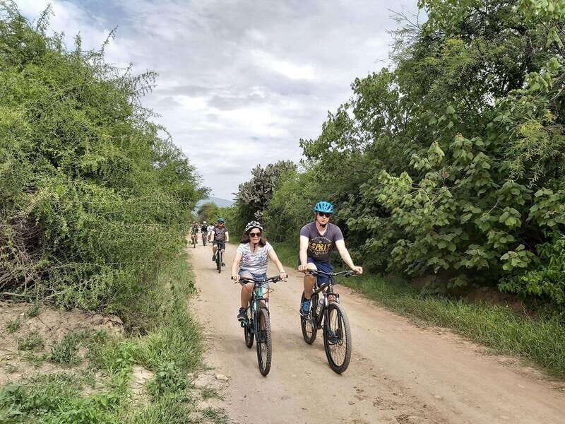 Oaxaca: La Culebra - Hierve el Agua 1 Day Tour. - FAQ