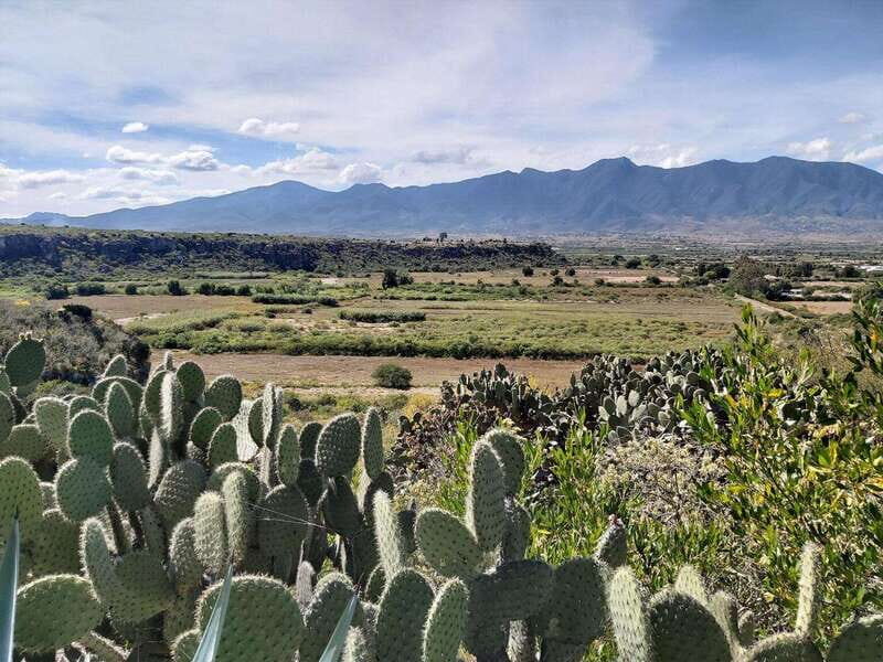 Oaxaca: La Culebra - Prehistoric Caves 1 Day Bike Tour - A Detailed Look at the Oaxaca La Culebra Bike Tour
