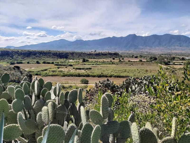 Oaxaca: La Culebra - Prehistoric Caves 1 Day Bike Tour - Final Thoughts