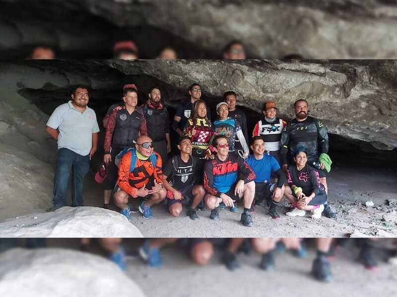 Oaxaca: La Culebra - Prehistoric Caves 1 Day Bike Tour - FAQ