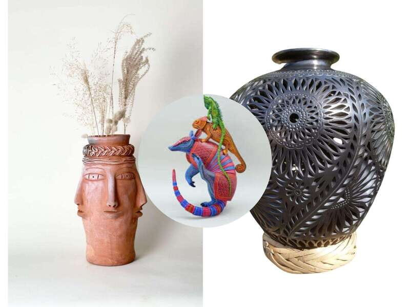Oaxaca Masterpieces Tour: Pottery, Alebrijes & Black Clay - Who Will Appreciate This Tour Most?