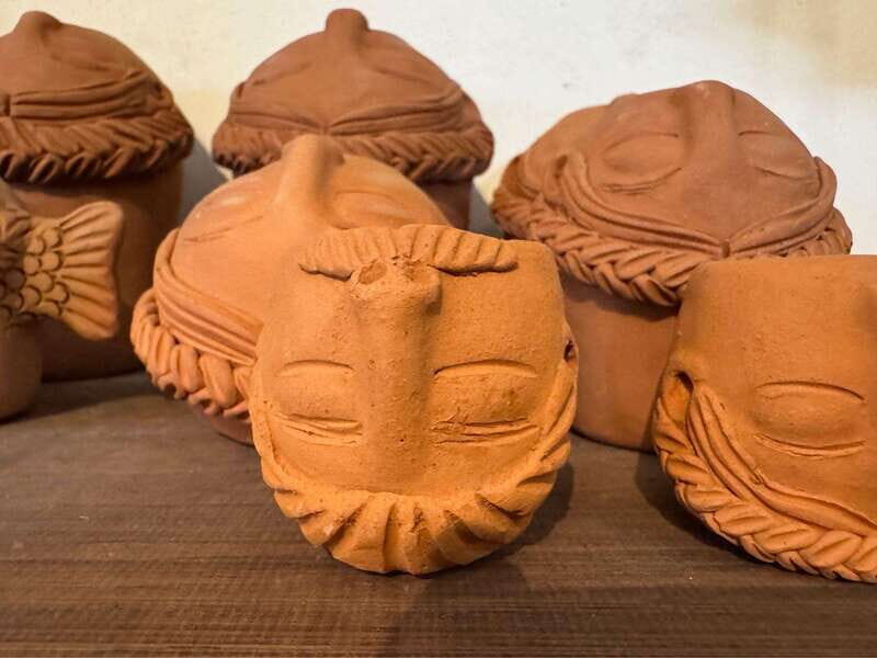 Oaxaca Masterpieces Tour: Pottery, Alebrijes & Black Clay - Frequently Asked Questions (FAQs)