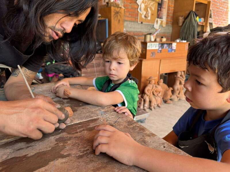Oaxaca Masterpieces Tour: Pottery, Alebrijes & Black Clay - Final Thoughts